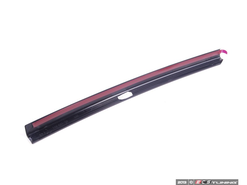 Genuine MINI - 51137146099 - Cover Trim Column B - Left Side (51-13-7 ...