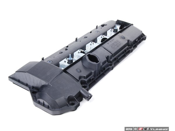 Genuine BMW - 11121703341 - Valve Cover (11-12-1-703-341)