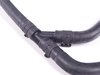 Genuine Volkswagen Audi - 4F0121107AG - Expansion Tank Vent Hose (4F0 ...