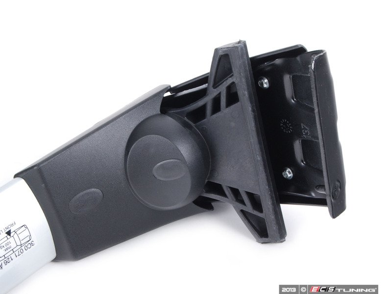 Genuine Volkswagen Audi - 3C0071126A - Roof Rack Base Bars - (NO LONGER ...