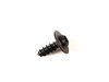 Genuine Volkswagen Audi - N90808201 - Hex Socket Head Bolt - Priced ...