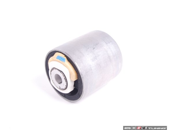 Genuine Volkswagen Audi - 4D0407183AC - Front Lower Control Arm Bushing ...