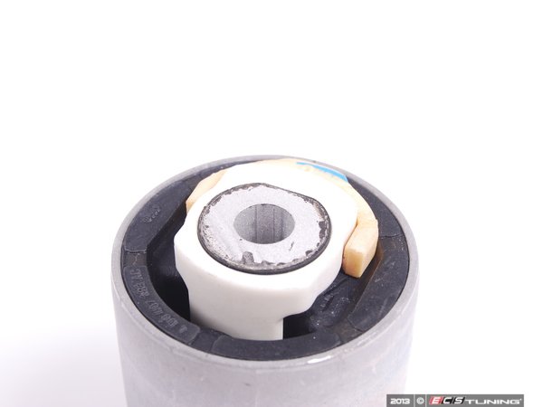 Genuine Volkswagen Audi - 4D0407183AC - Front Lower Control Arm Bushing ...