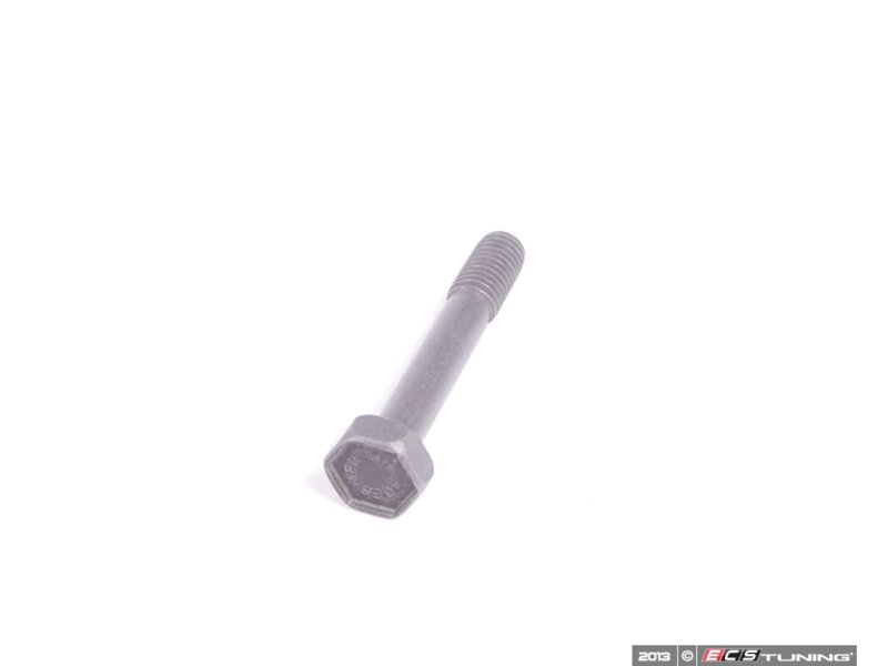Genuine BMW - 11317501744 - Hex Bolt (M8X50) - (NO LONGER AVAILABLE ...