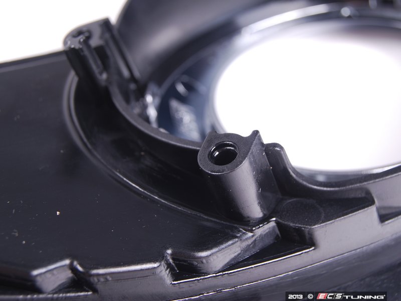 Genuine Mercedes Benz - 2218850253 - GRILLE