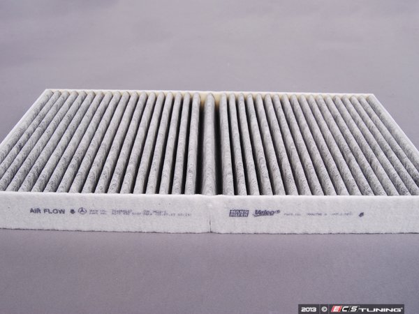 Genuine Mercedes Benz - 1728350047 - FILTER INSER