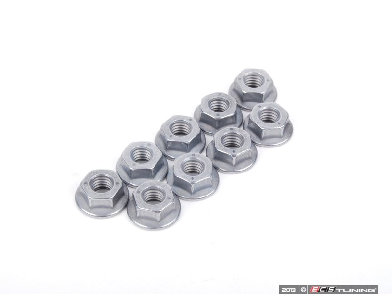 Genuine Volkswagen Audi - 058198025AKT2 - Valve Cover Hardware Kit (058 ...