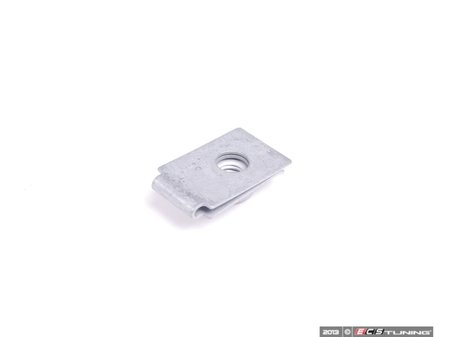 Genuine BMW - 07147151144KT - Nut - Pack Of 10