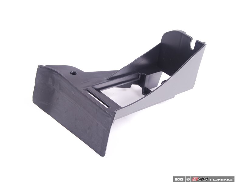 Genuine BMW - 51717029693 - COVERING LEFT (51-71-7-029-693)