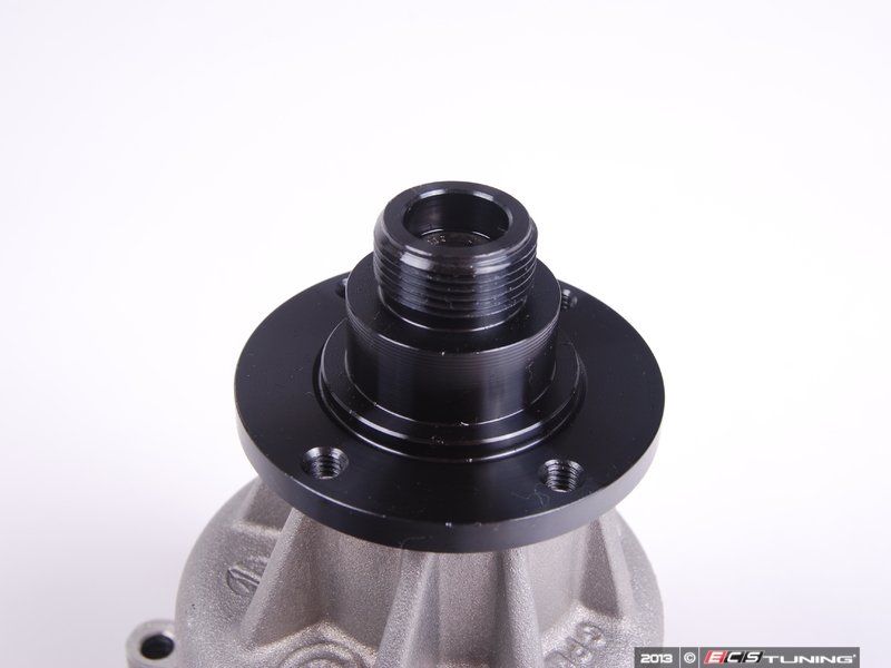 Genuine BMW - 11517838118 - E46 M3 Water Pump (11-51-7-838-118)