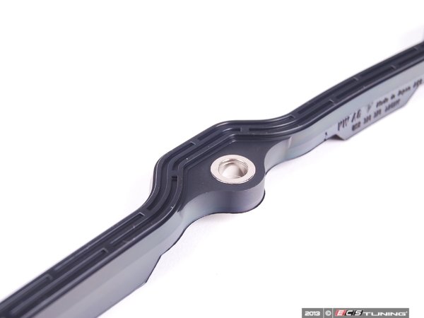 Genuine Porsche - 95832137100 - Transmission Oil Pan Gasket - Priced Each