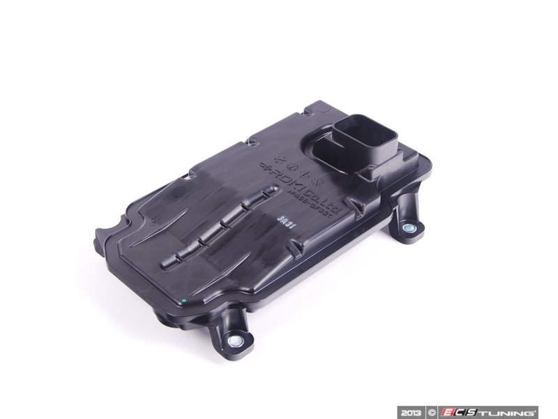 Genuine Porsche - 95832543500 - Tiptronic Transmission Oil Strainer