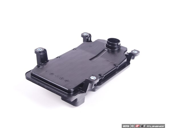 Genuine Porsche - 95832543500 - 11-18 Cayenne Tiptronic Transmission ...