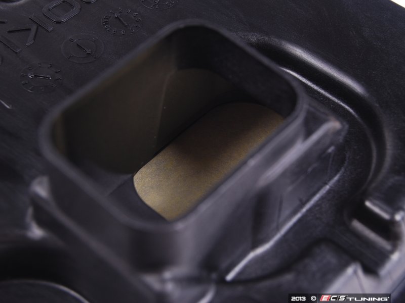 Genuine Porsche - 95832543500 - 11-18 Cayenne Tiptronic Transmission ...