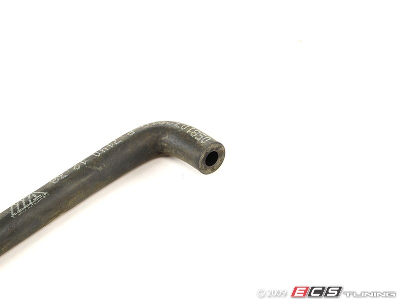 Original Equipment Supplier - 058103221A - Breather Hose