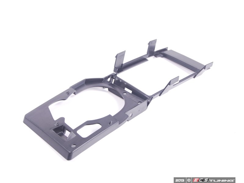 Genuine European BMW - 51118044638 - Euro Foglight Support Bracket ...