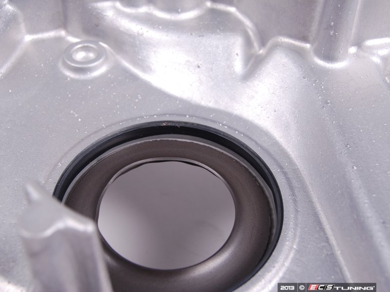 Genuine Mercedes Benz - 1120100833 - TIMING CASE