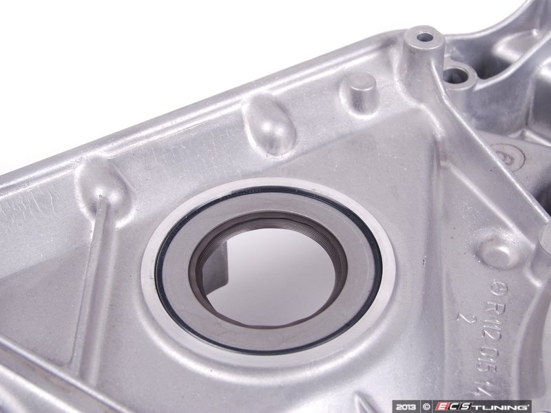 Genuine Mercedes Benz - 1120100833 - TIMING CASE