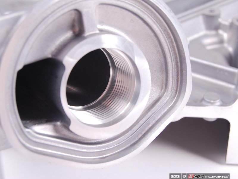 Genuine Mercedes Benz - 1120100833 - TIMING CASE