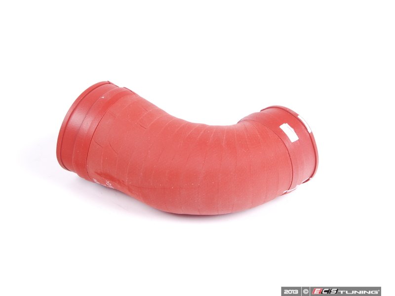 Genuine Volkswagen Audi - 06A145832L - Turbo Outlet Hose (06A 145 832 L)