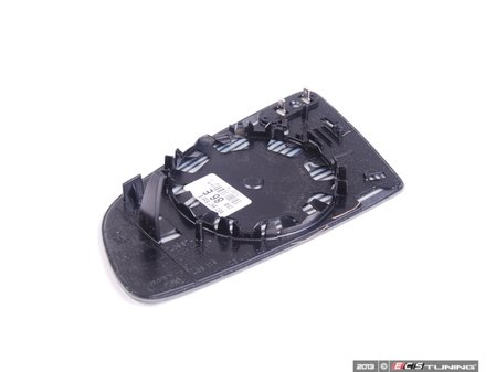 Genuine European Volkswagen Audi - 8E0857535E536E - Heated Blind Spot ...