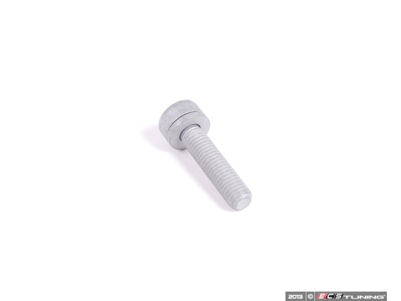 Genuine Volkswagen Audi - N91180301 - Bolt - Priced Each (N 911 803 01)