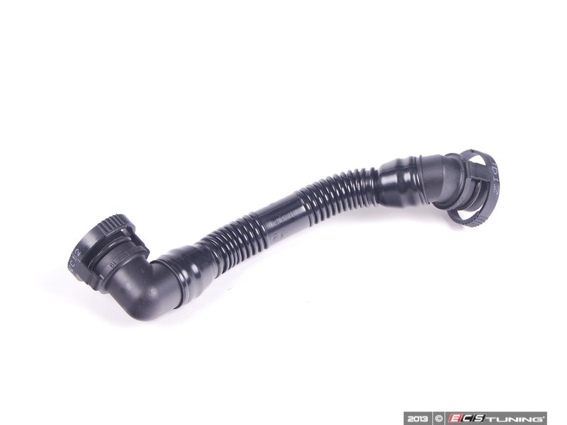 Genuine Volkswagen Audi - 06C103235A - Breather Tube - Priced Each (06C ...