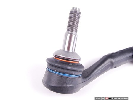 Genuine BMW - 32106767781 - Tie Rod End - Left (32-10-6-767-781)