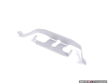 Genuine BMW - 34106790927 - Retaining Clip - Brake Pads (34-10-6-790-927)