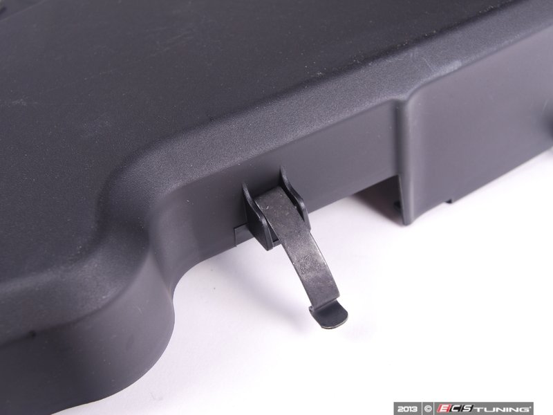 Genuine Volkswagen Audi - 03P109107 - Timing Belt Cover - Upper (03P ...