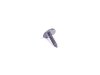 Genuine BMW - 07147146367 - Trim Screw - Priced Each (07-14-7-146-367)