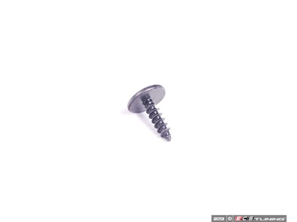 Genuine BMW - 07147146367 - Trim Screw - Priced Each (07-14-7-146-367)