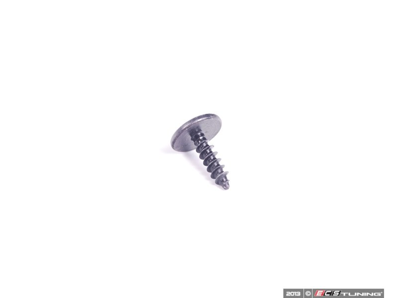 Genuine BMW - 07147146367 - Trim Screw - Priced Each (07-14-7-146-367)