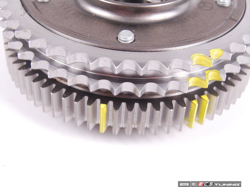 Genuine Mercedes Benz - 2720505347 - Intake Camshaft Adjuster