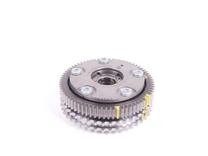 2006 Mercedes Benz C230 Sport Sedan 203.052 V6 2.5L Camshaft Parts ...