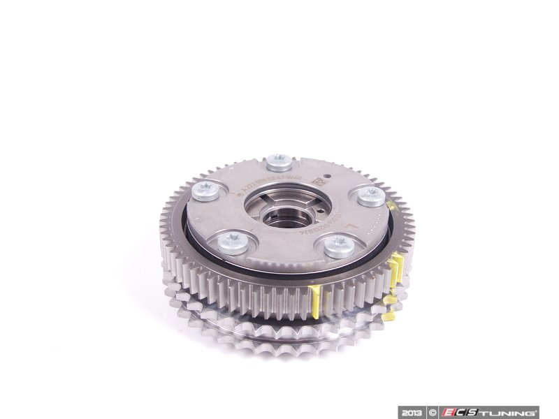 Genuine Mercedes Benz - 2720505247 - Intake Camshaft Adjuster