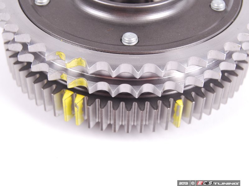 Genuine Mercedes Benz - 2720505247 - Intake Camshaft Adjuster