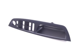 BMW E70 X5 xDrive30i N52 3.0L Interior Door Pull Parts - ECS Tuning
