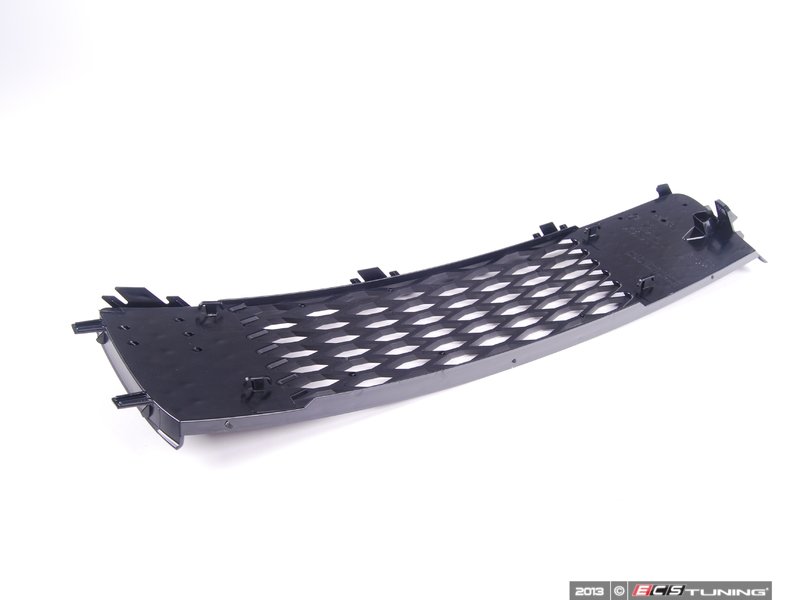 Genuine Volkswagen Audi - 4L0807698B01C - Upper Air Guide Grille ...