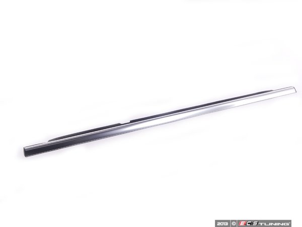 Genuine Mercedes Benz - 1646907080 - GARNISH MOUL