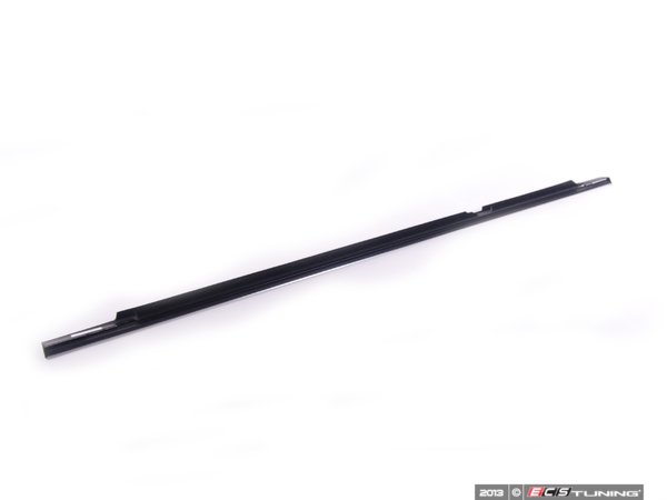 Genuine Mercedes Benz - 1646907080 - GARNISH MOUL