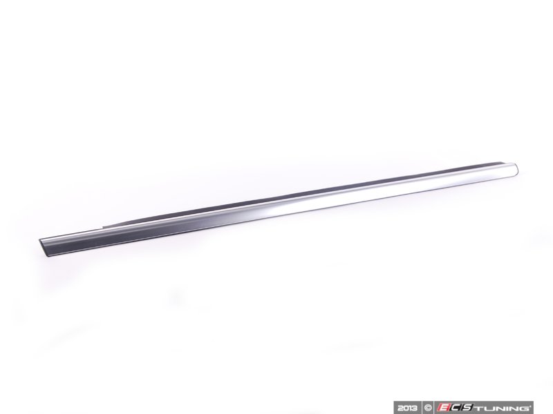 Genuine Mercedes Benz - 1646907480 - Window Trim - Bottom Right