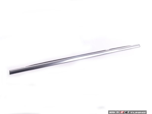 Genuine Mercedes Benz - 1646906980 - GARNISH MOUL