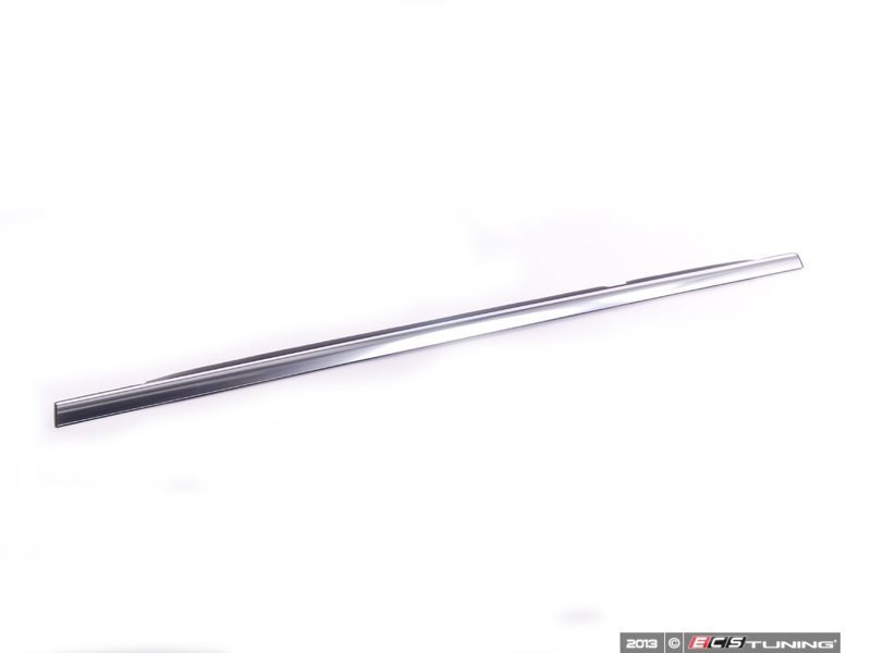 Genuine Mercedes Benz - 1646906980 - GARNISH MOUL