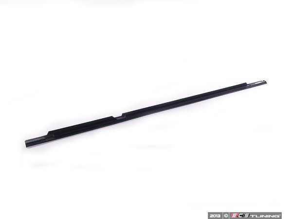 Genuine Mercedes Benz - 1646906980 - GARNISH MOUL