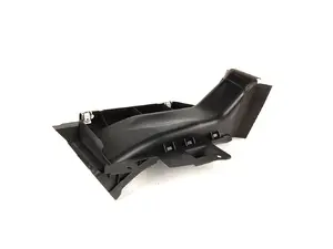 Genuine BMW - 51718193812 - E46 Front Fender Liner - Right (51-71-8-193 ...