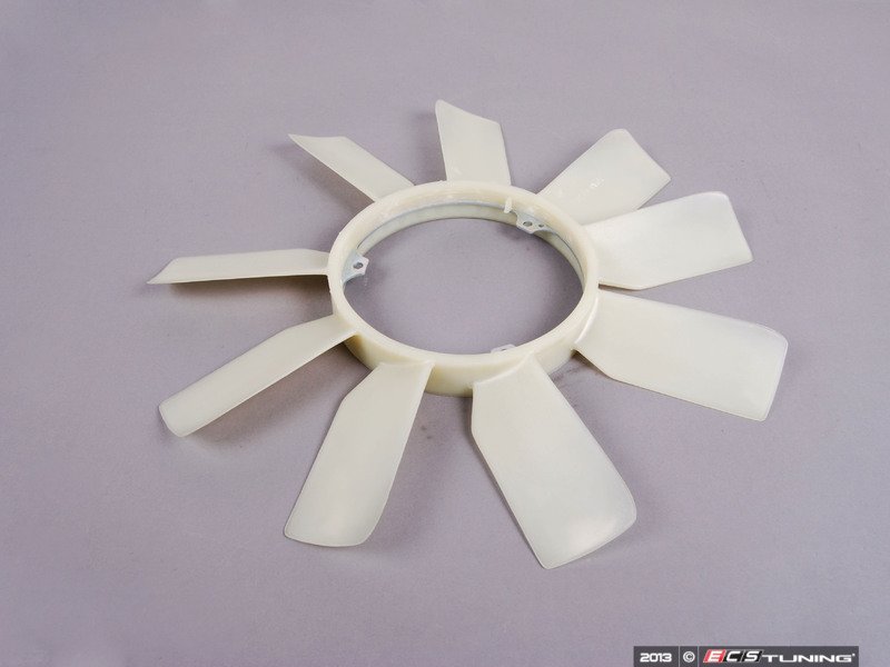 Genuine Mercedes Benz - 1032000423 - Cooling Fan Blade
