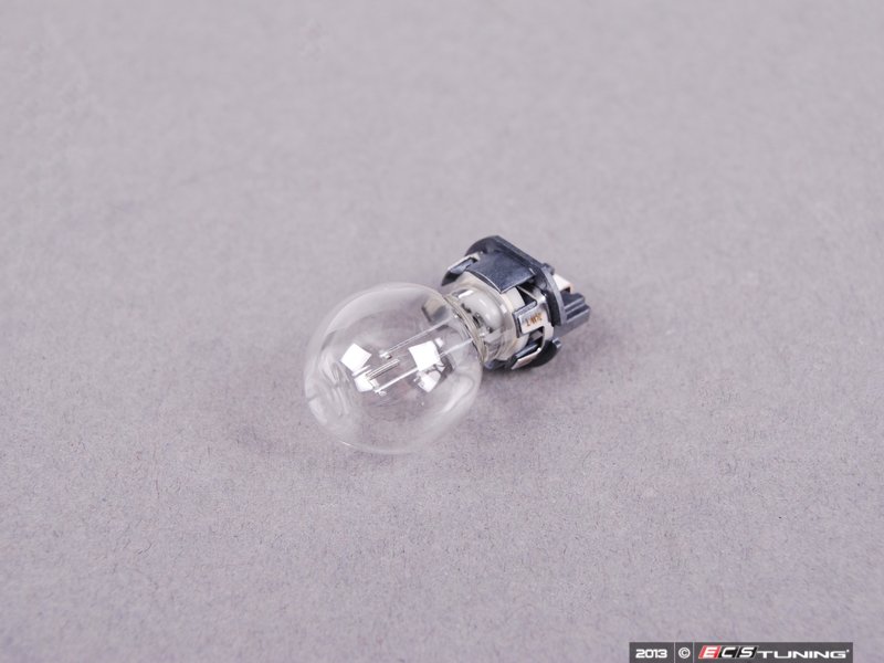 Genuine BMW - 63117359245 - BULB (63-11-7-359-245)