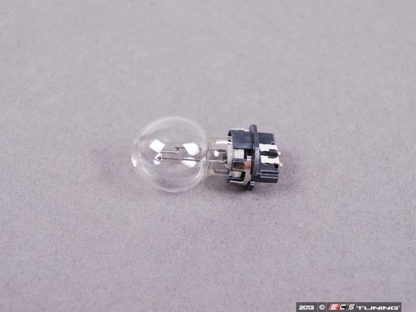 Genuine BMW - 63117359245 - BULB (63-11-7-359-245)