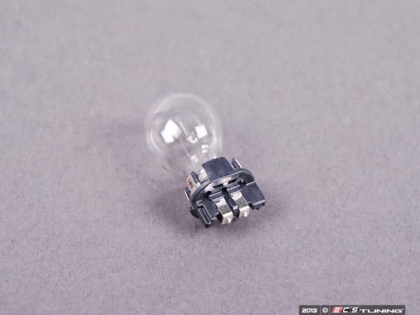 Genuine BMW - 63117359245 - BULB (63-11-7-359-245)